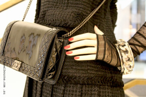 An exclusive look inside Chanel's new Melbourne Flagship Boutique | A ...