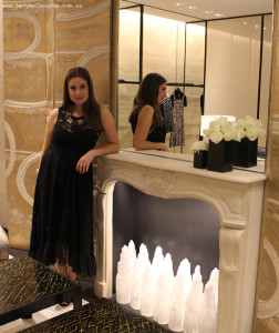 An exclusive look inside Chanel's new Melbourne Flagship Boutique | A ...