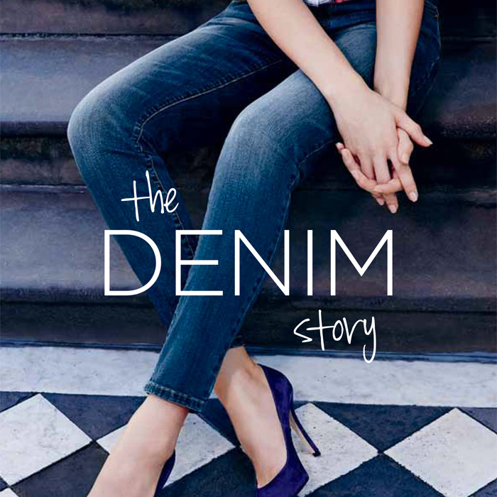 The Denim Story