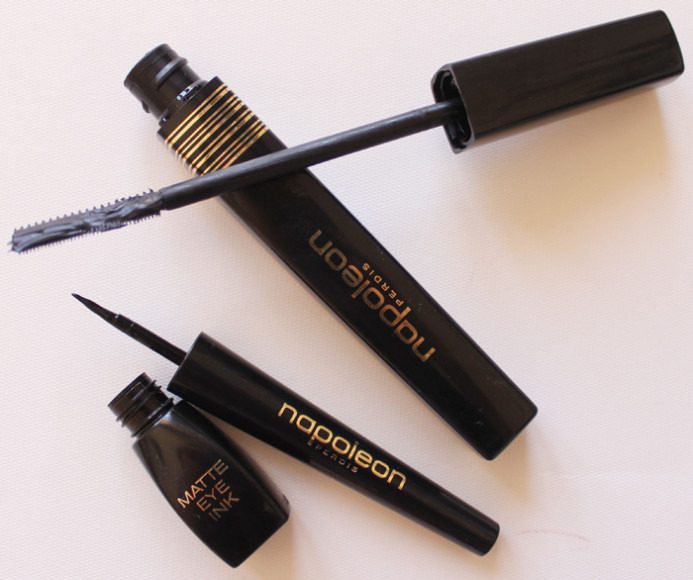 Easy beauty solutions from Napoleon Perdis