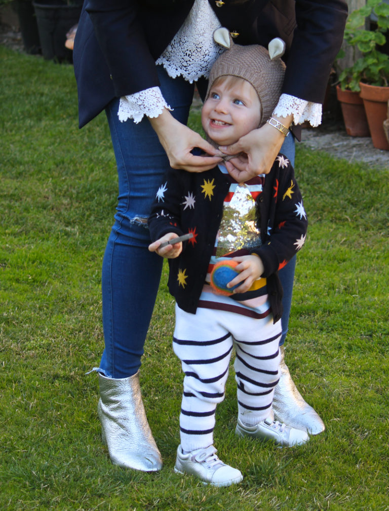 Beautiful Children's Clothes | A fashion blog from Melbourne