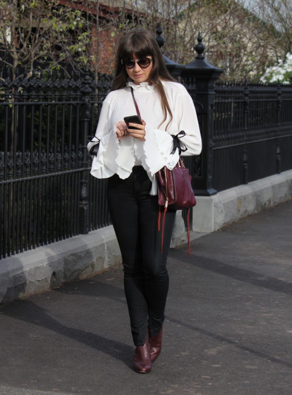 Melbourne Fashion Week Opening Night at Collins Place | A fashion blog ...