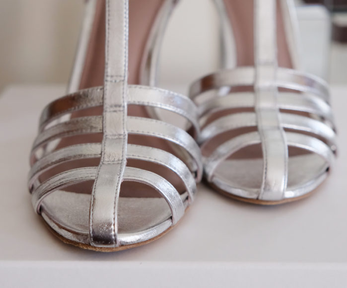 The Diane Von Furstenberg Eva2 Heels | A fashion blog from Melbourne